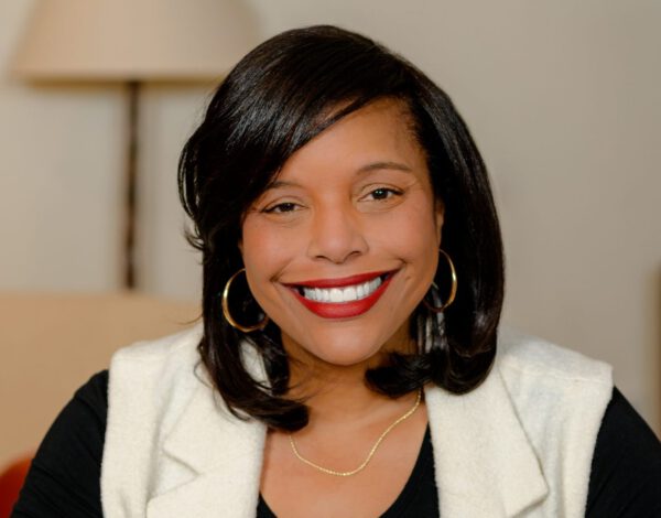 Lisa Fortenberry - YW Boston