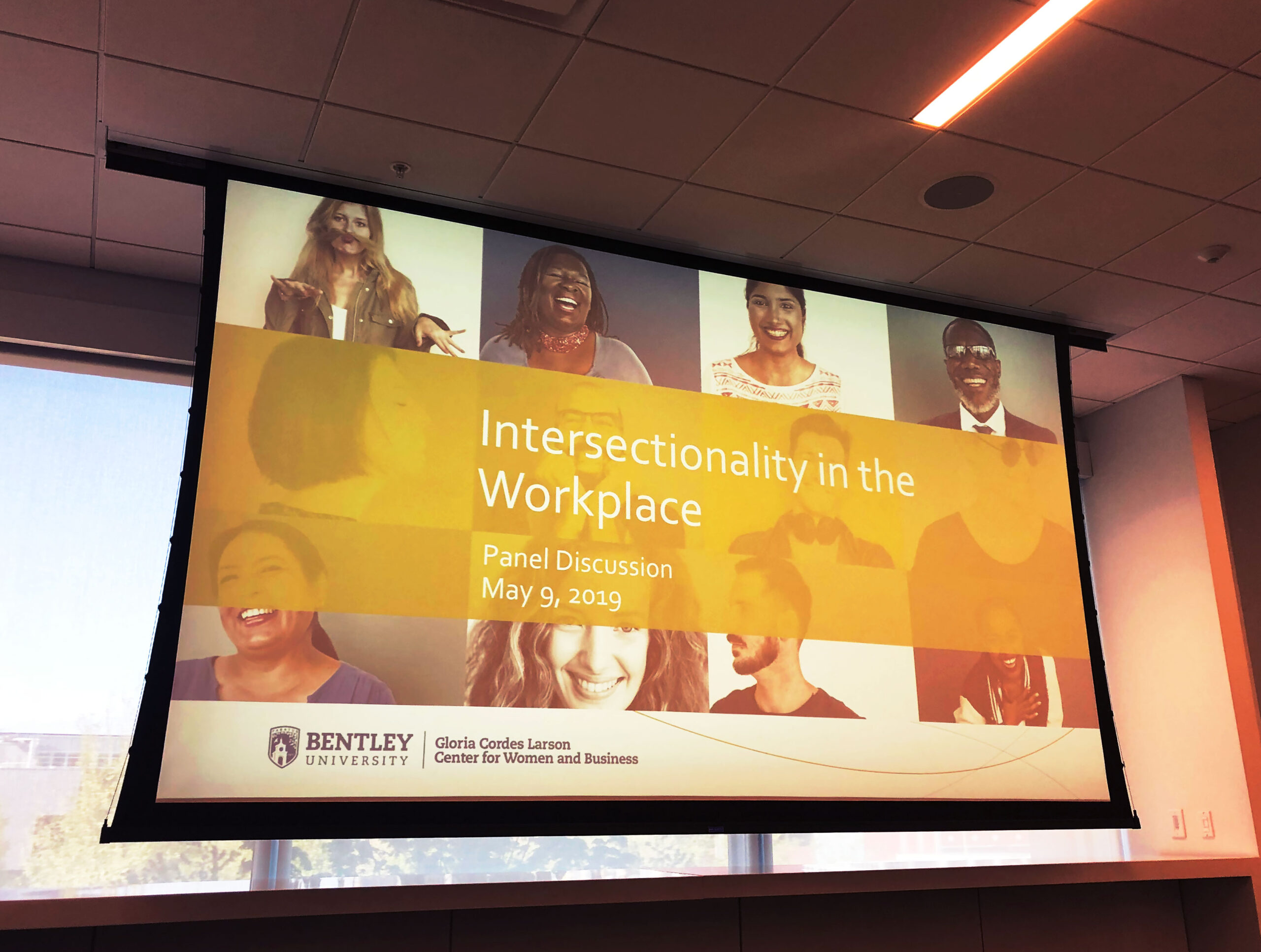 Intersectionality in the Workplace: Broadening the Lens of Inclusion ...
