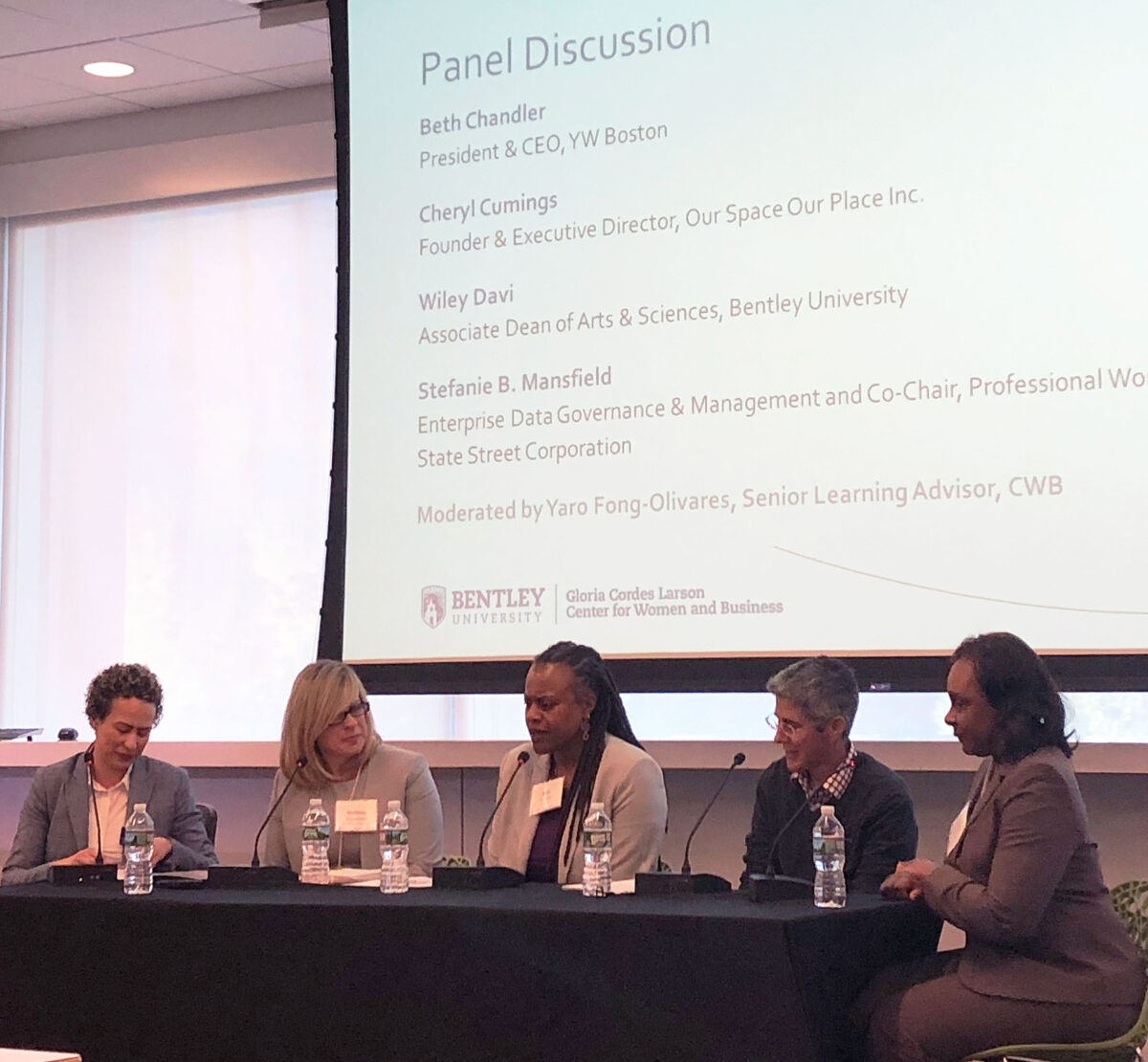 Intersectionality in the Workplace: Broadening the Lens of Inclusion ...