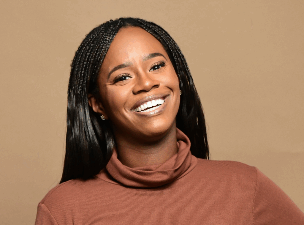 Stacey Mukasa - YW Boston